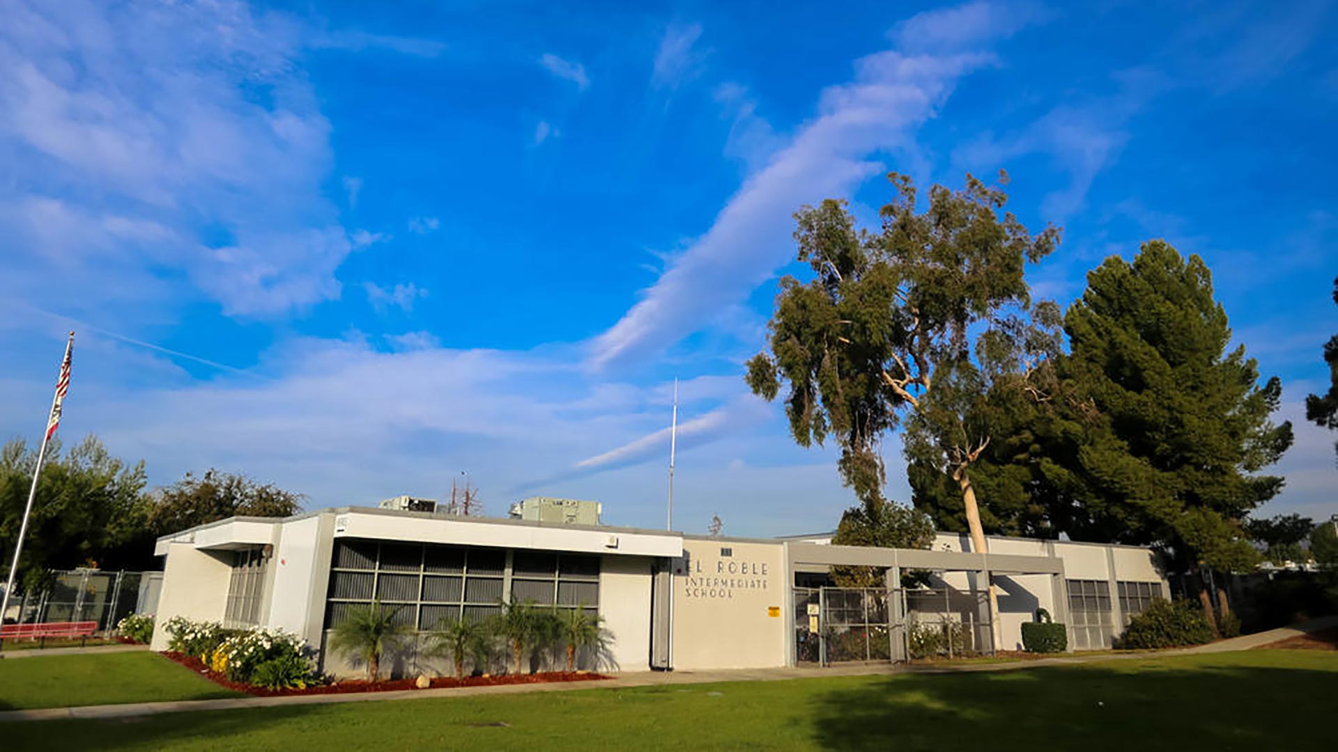 La Puerta – Claremont, California